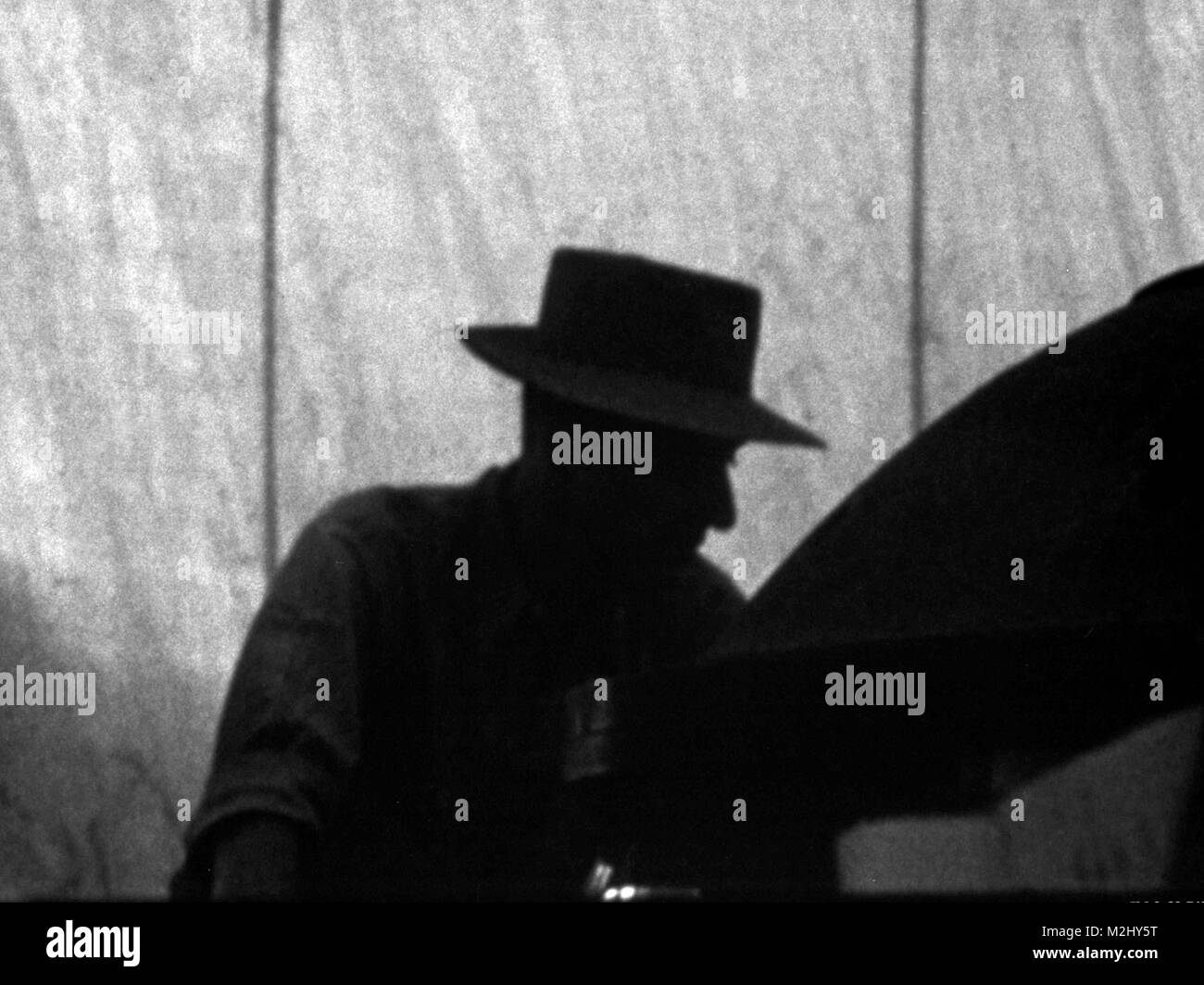 Robert j oppenheimer trinity Black and White Stock Photos & Images - Alamy