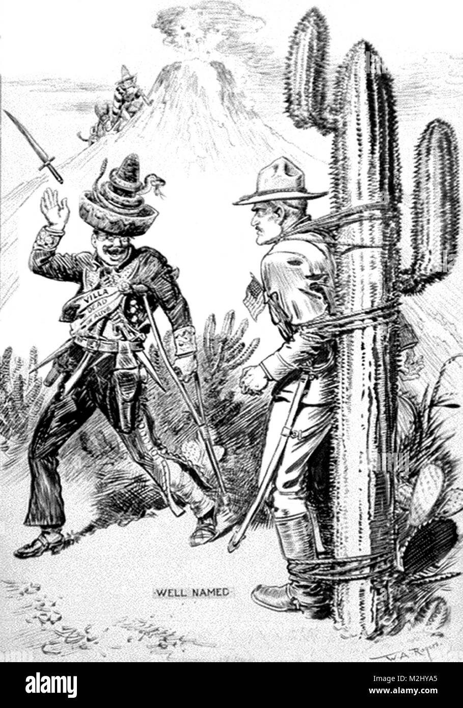 Expeditionary art Black and White Stock Photos & Images - Alamy