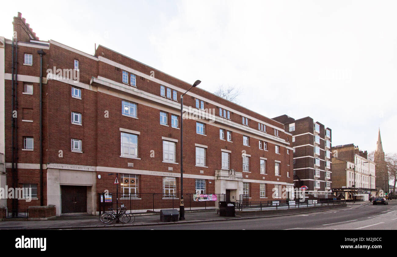 Lupus street pimlico city westminster hi-res stock photography and ...