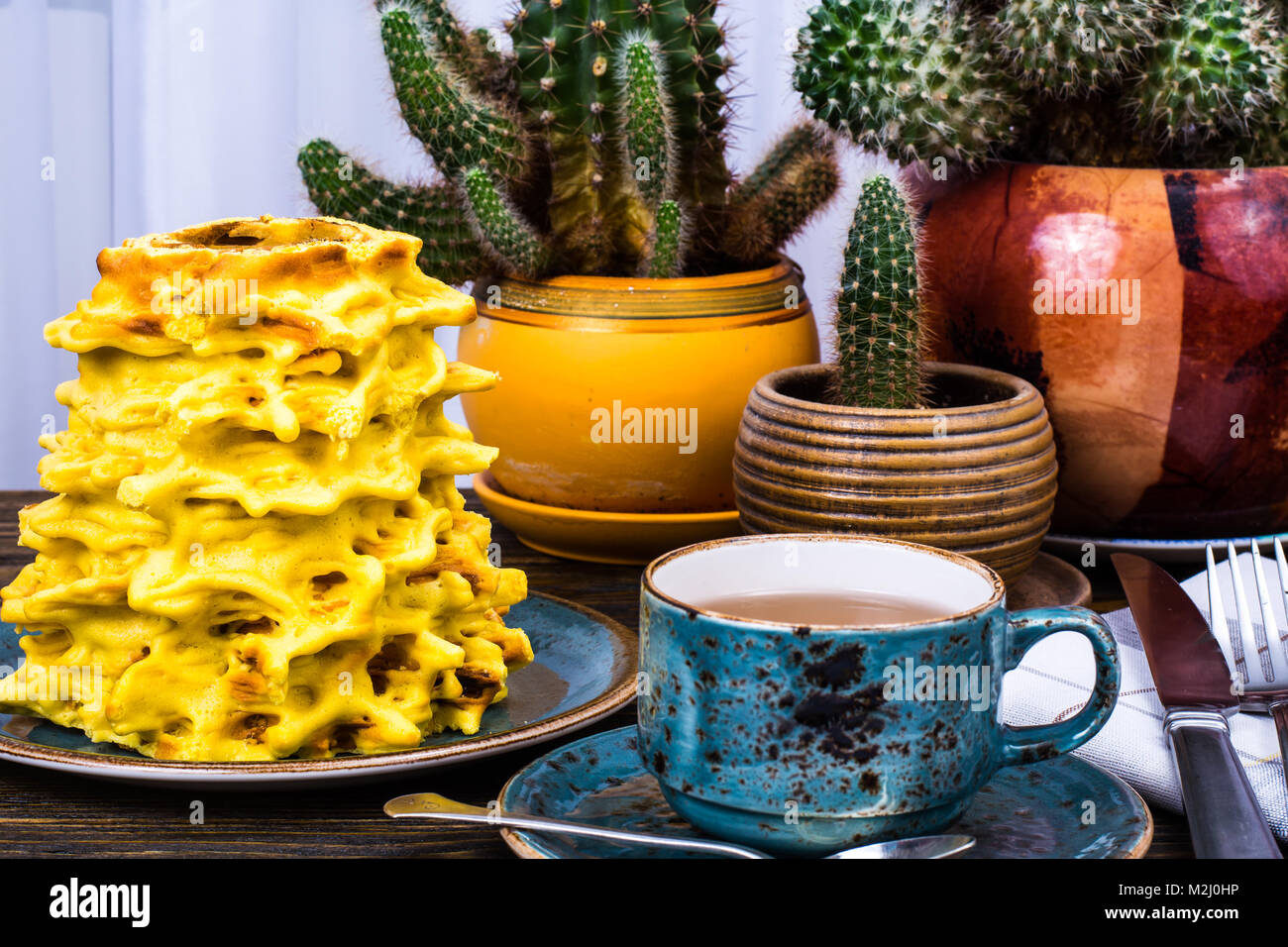 Sakotis cake hi-res stock photography and images - Alamy