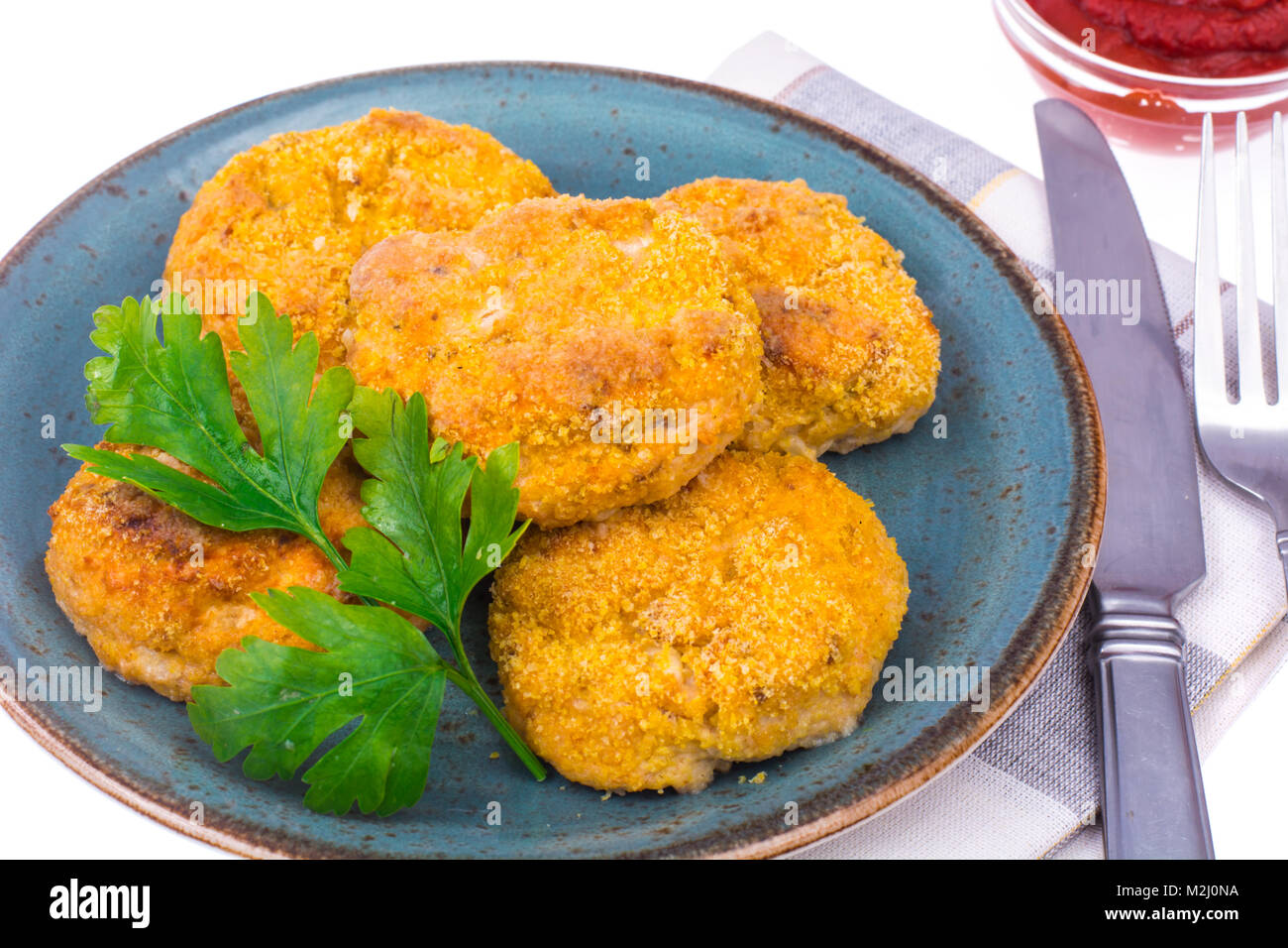 Baby fish recipe hi-res stock photography and images - Alamy