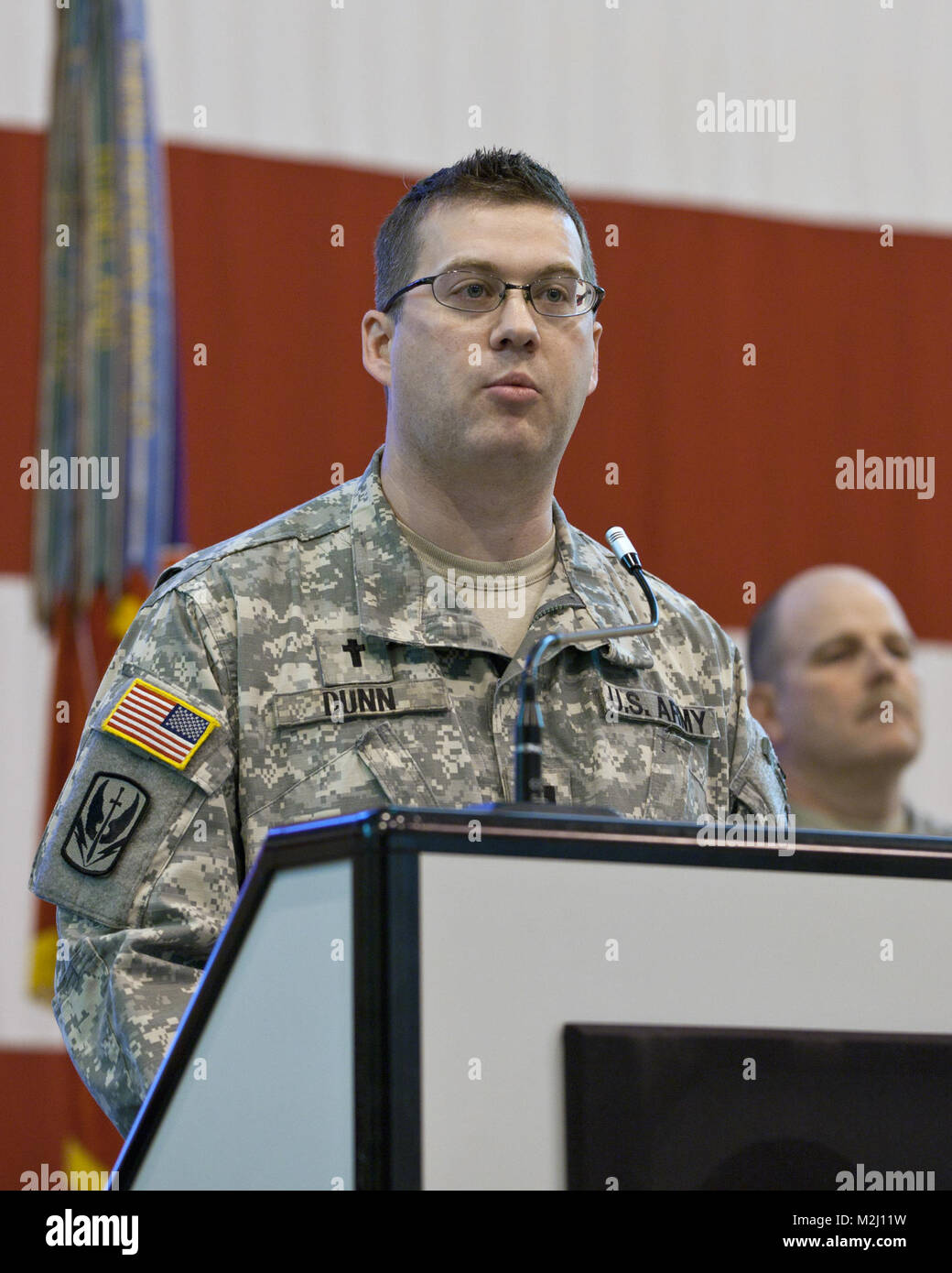 Members of the 45th IBCT returned to Oklahoma on Saturday, March 15 ...