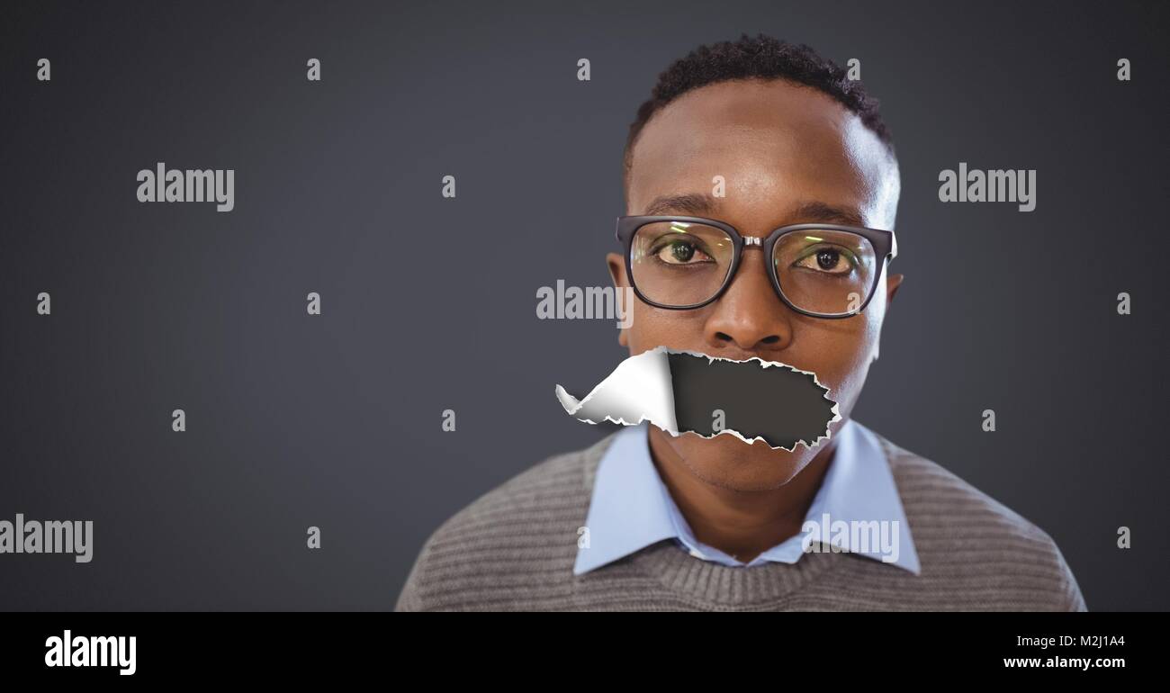 Human head paper cut 3d hi-res stock photography and images - Alamy