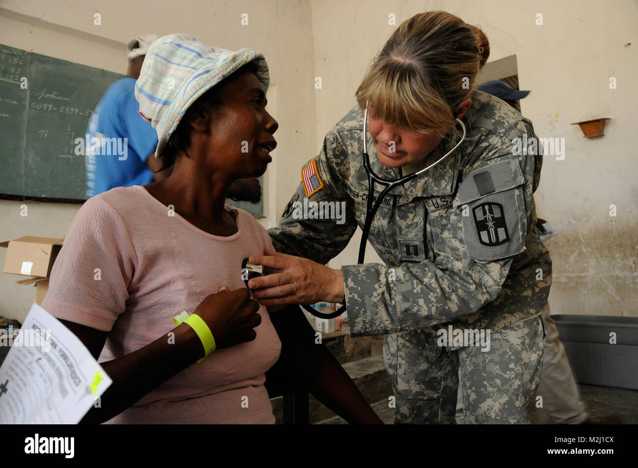 Capt leslie snowden crawford hi-res stock photography and images - Alamy