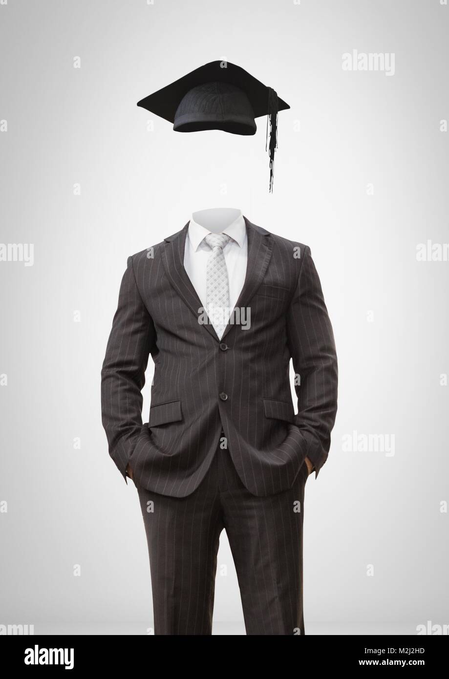 Headless man hi-res stock photography and images - Alamy