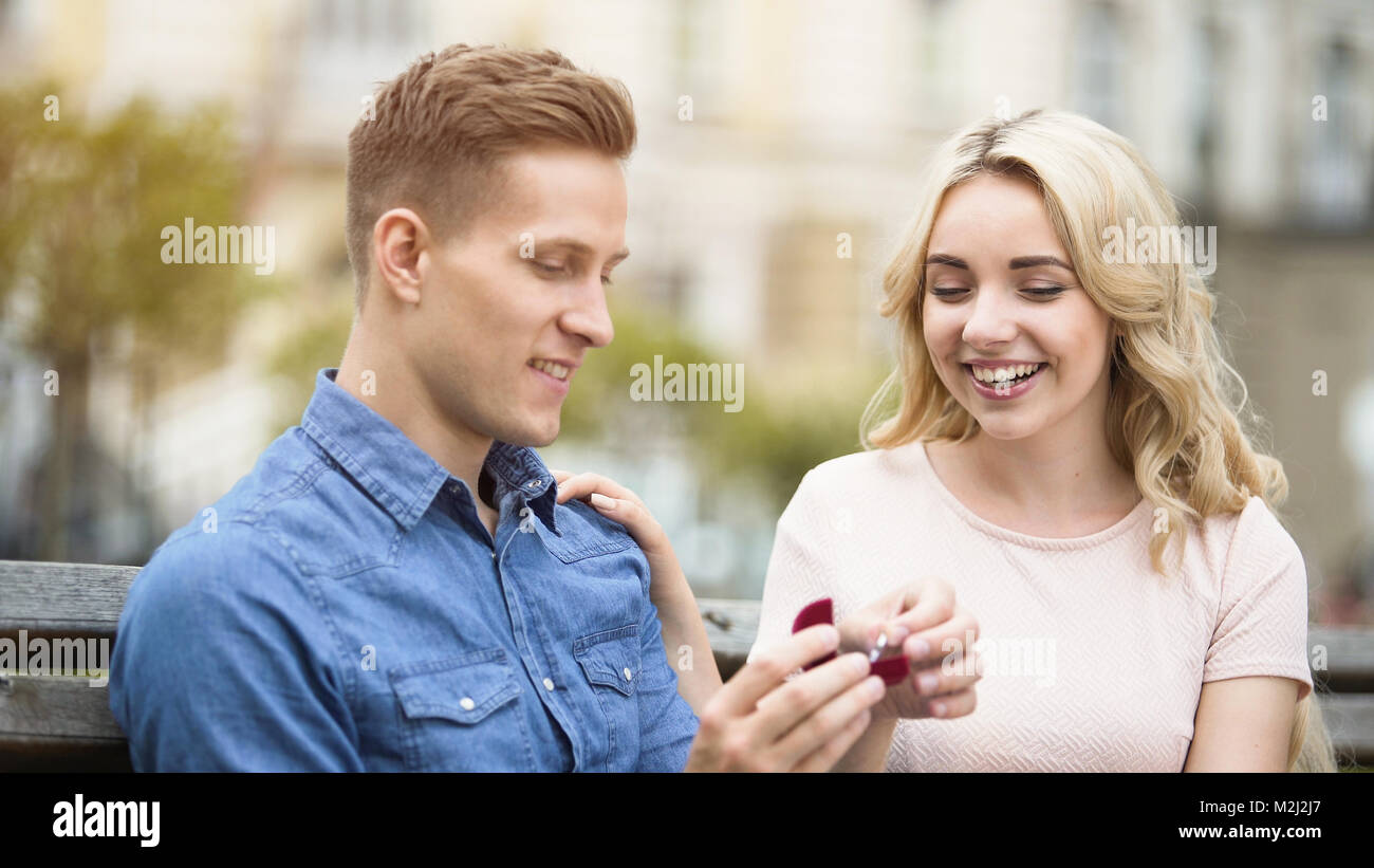 Accept accepting hi-res stock photography and images - Alamy