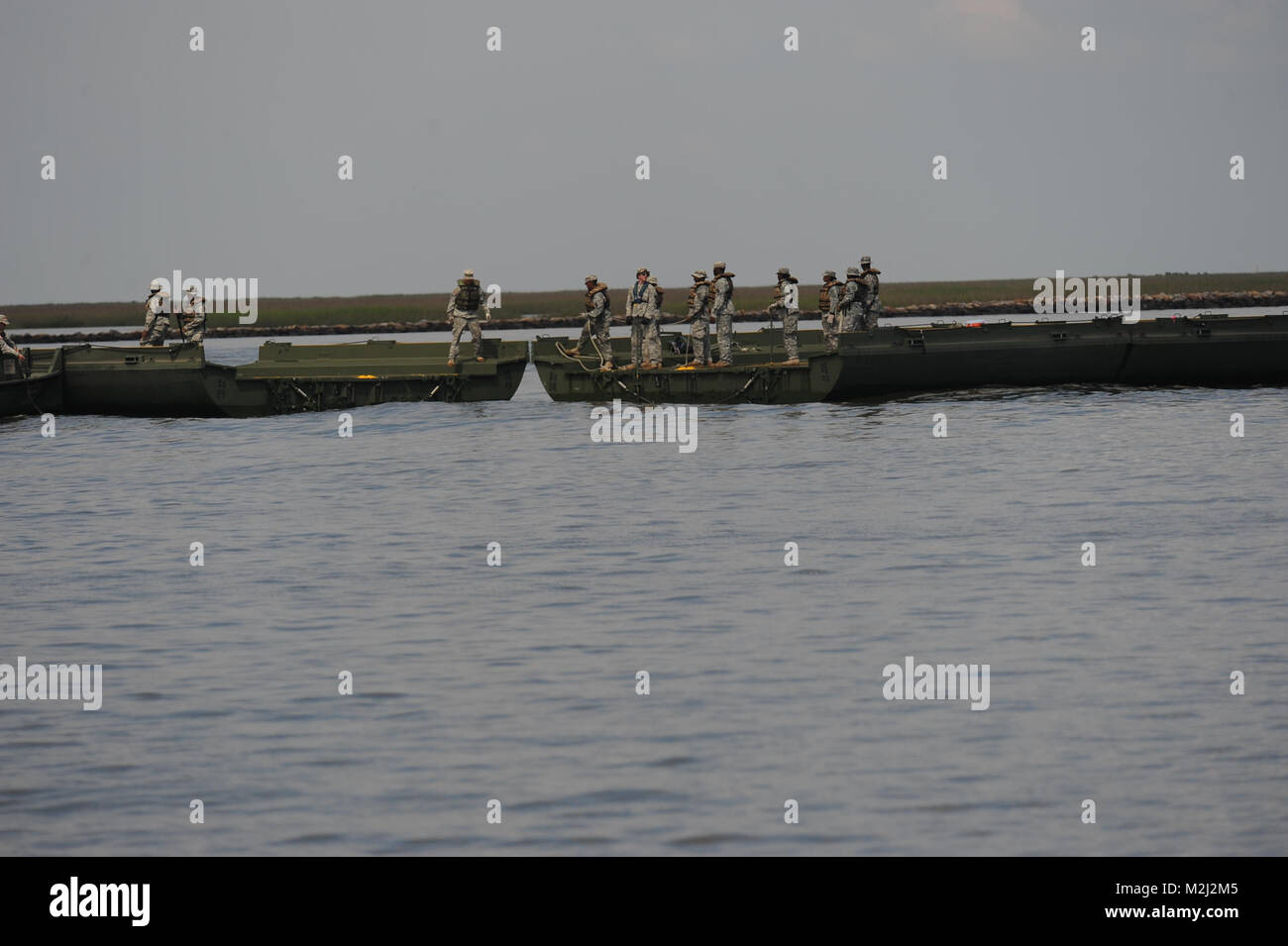 ST BERNARD, LA - Louisiana National Guardsmen of 2225th Multi-Role ...