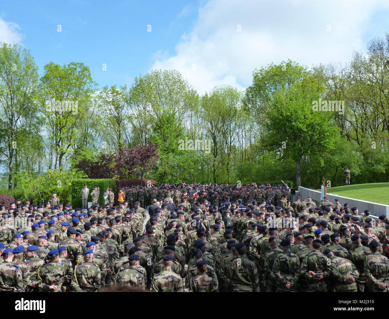 Reservist day hi-res stock photography and images - Alamy