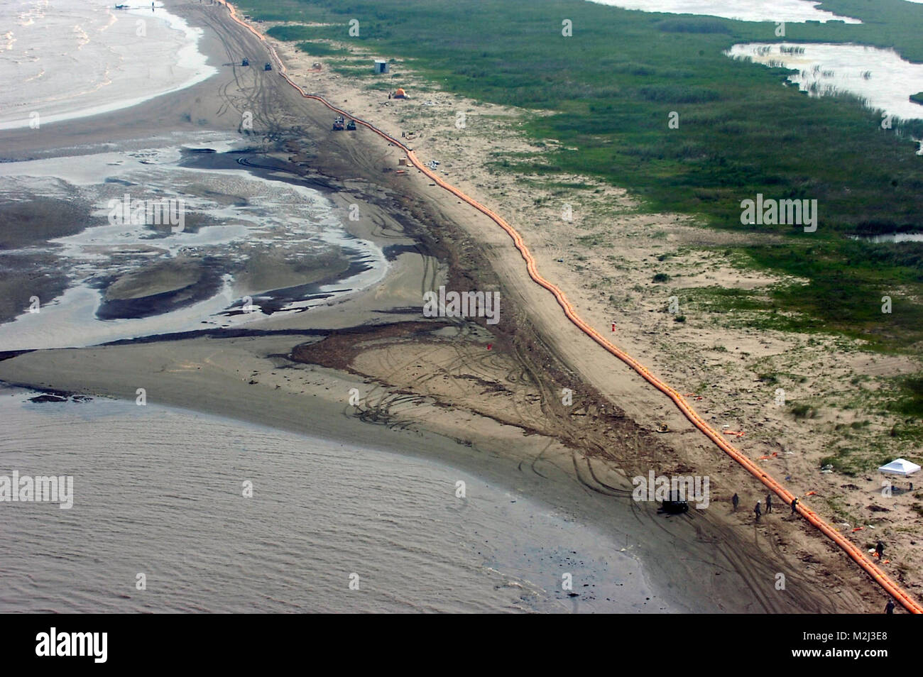 VENICE, La. – Soldiers of the Louisiana National Guard’s 1023rd ...