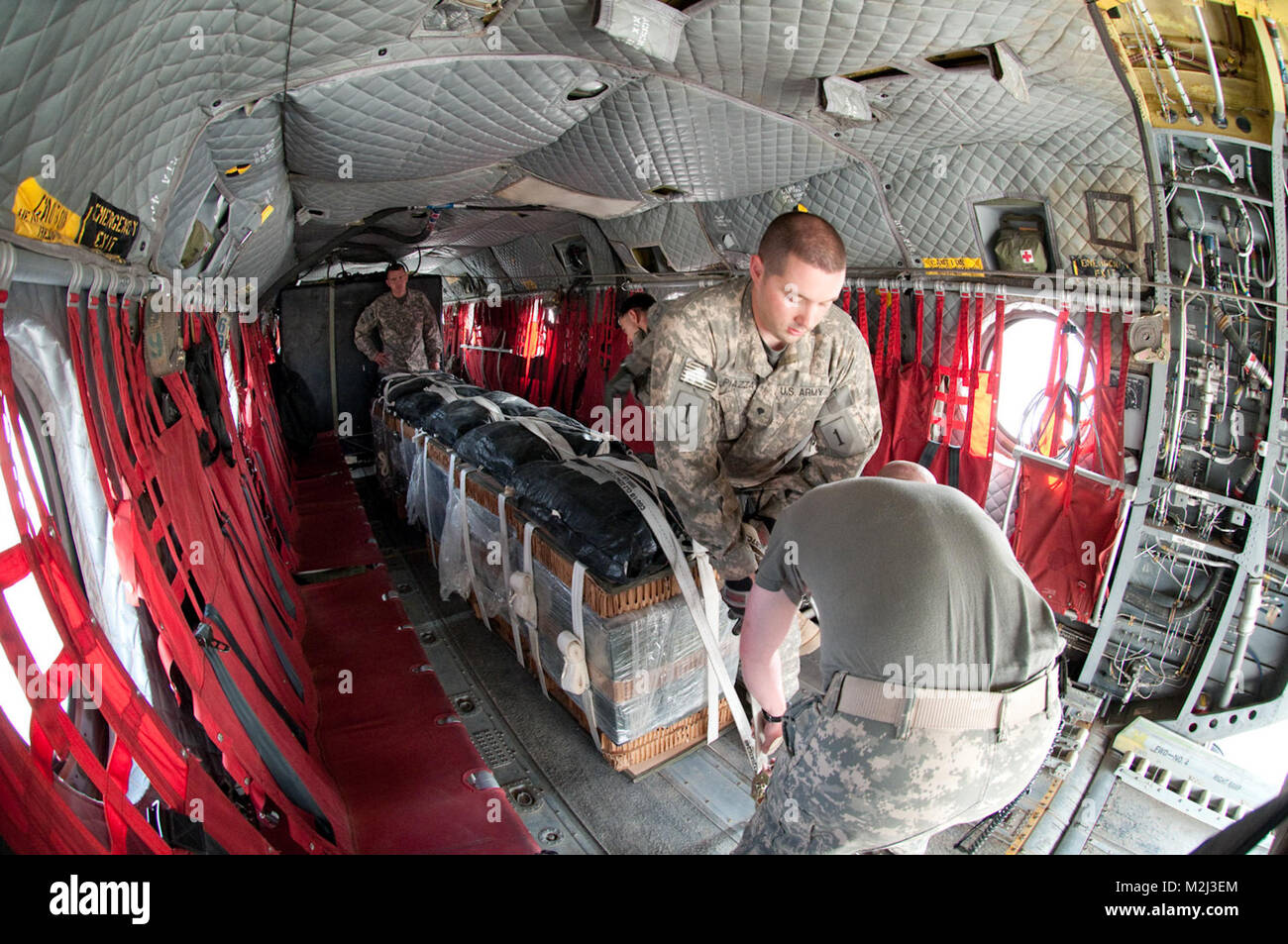 307th brigade support battalion hi-res stock photography and images - Alamy