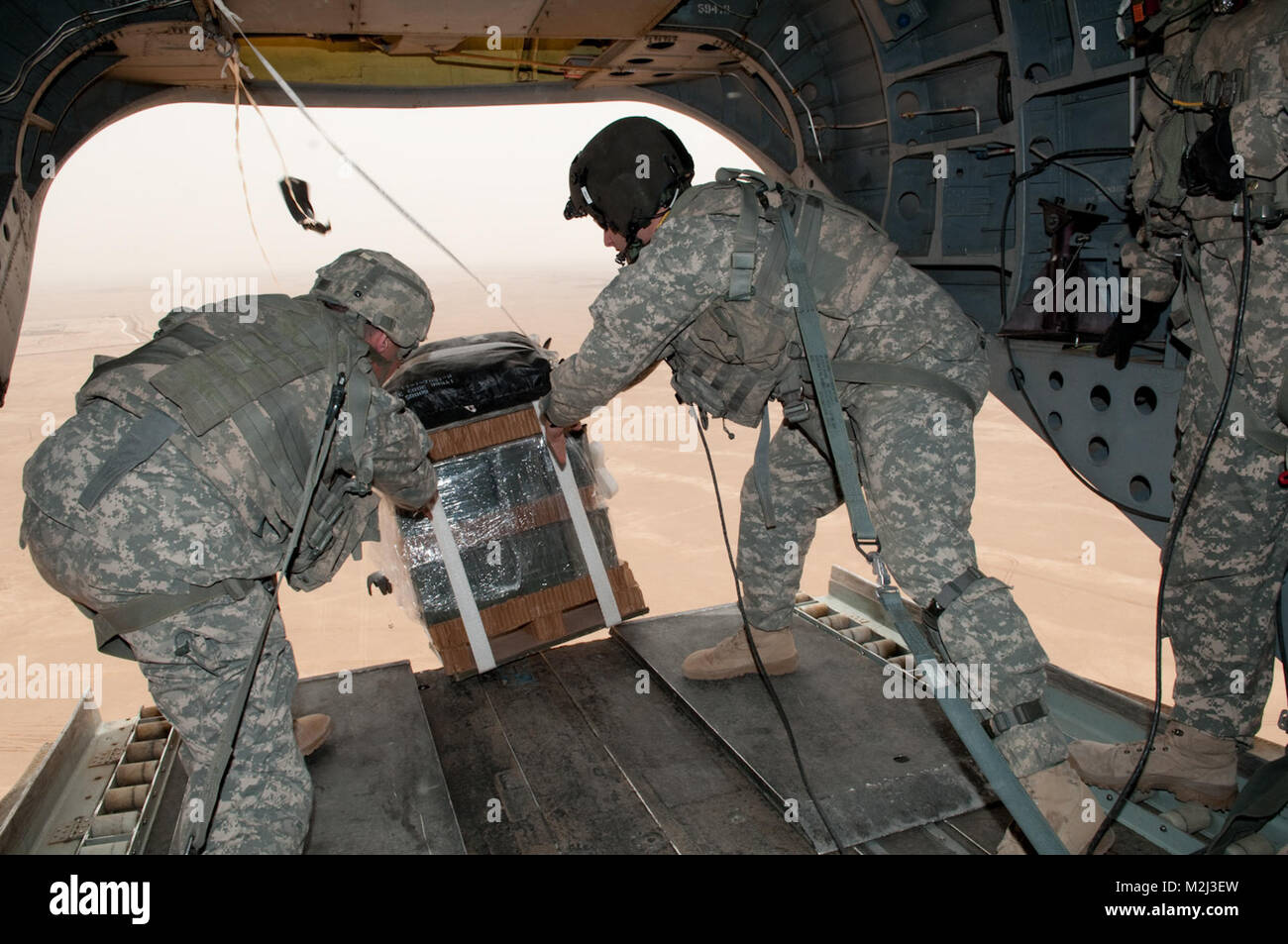 307th bsb hi-res stock photography and images - Alamy