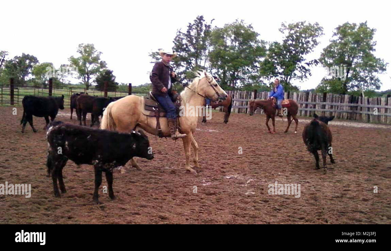Spc. David Mayfield, satellite communications operator and maintainer ...