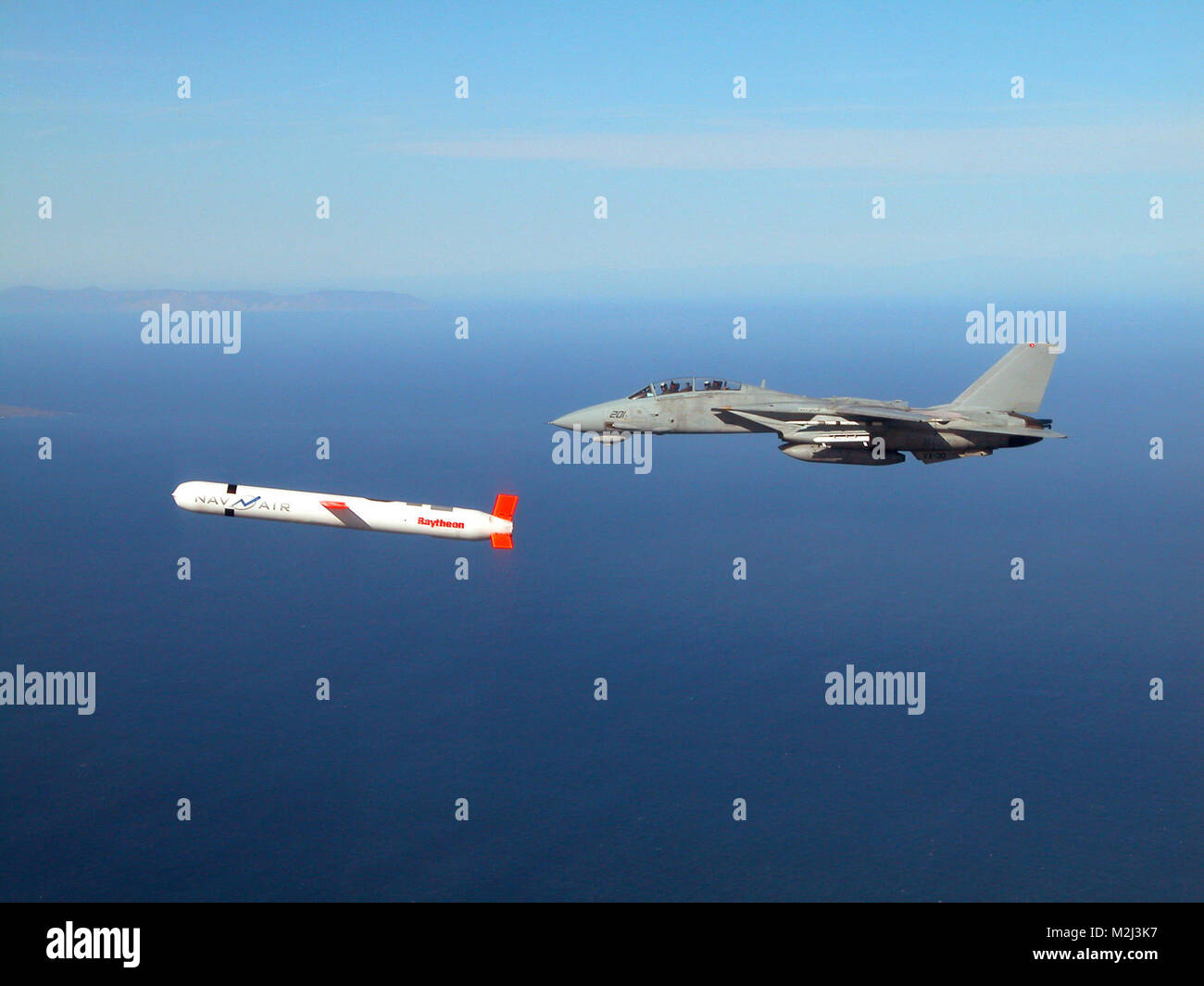 021110-N-0000X-001 China Lake, Calif. (Nov. 10, 2002) -- A Tactical ...