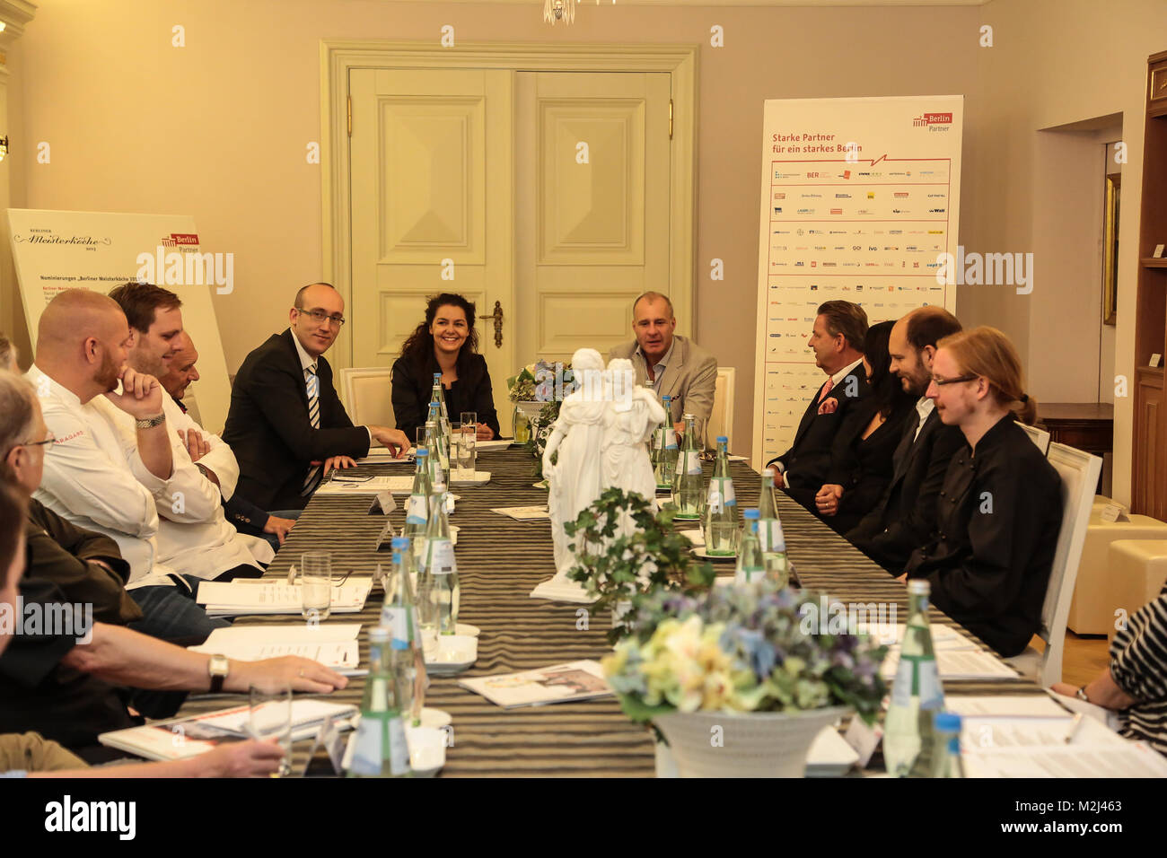 Kpm berlin hi-res stock photography and images - Alamy