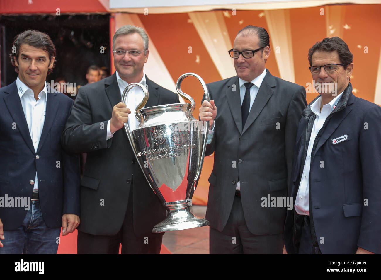 Karl lutz hi-res stock photography and images - Alamy