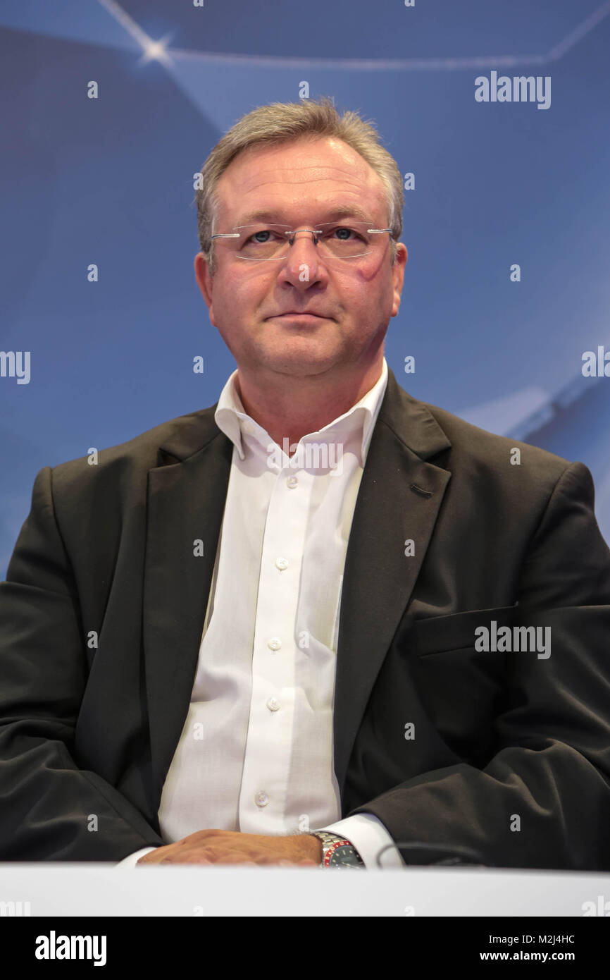 Frank Henkel High Resolution Stock Photography and Images - Alamy