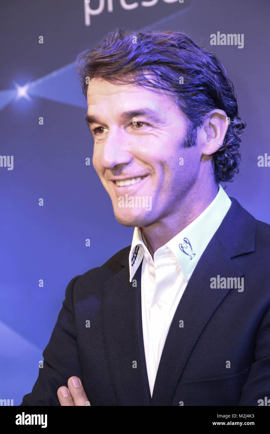 Karl Heinz Riedle High Resolution Stock Photography and Images - Alamy