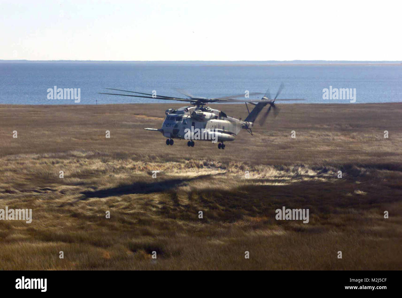 H53 sea stallion hi-res stock photography and images - Alamy