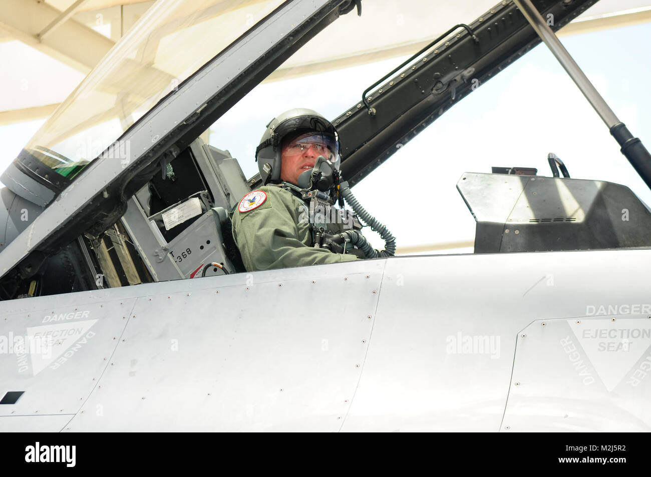 MDA5954 by Texas Military Department Stock Photo - Alamy