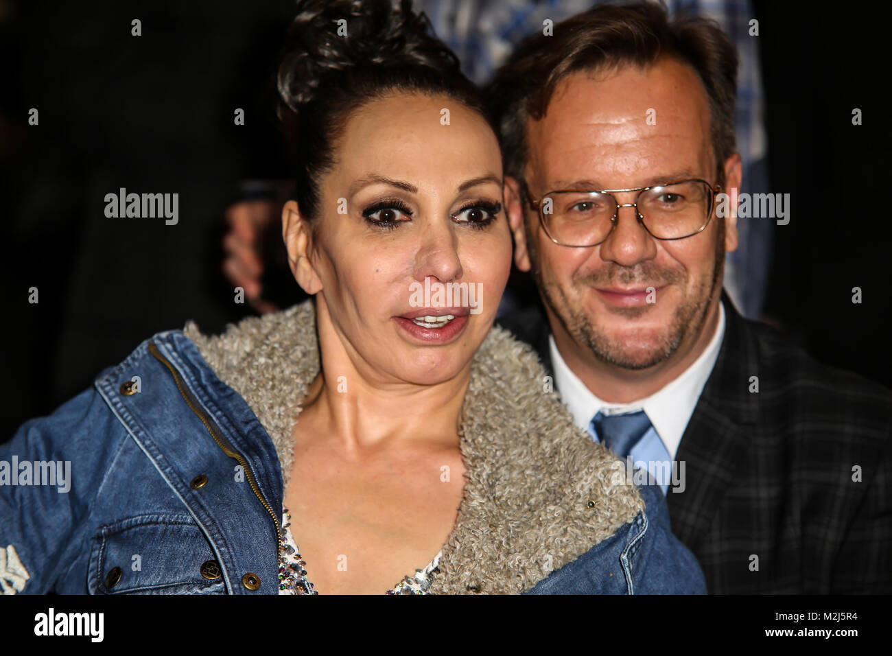 Erased Jennifer Rush