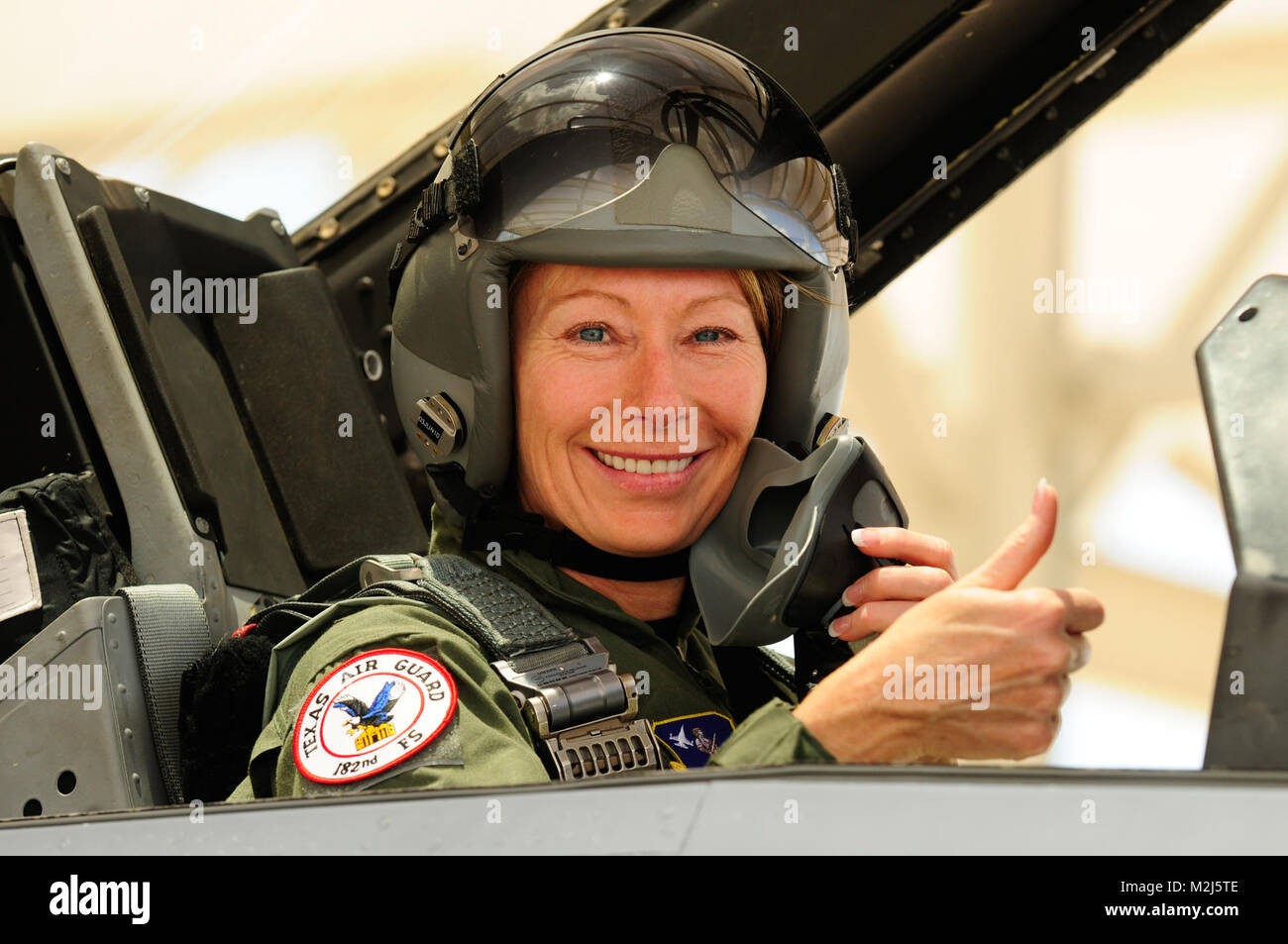 MDA5964 by Texas Military Department Stock Photo - Alamy