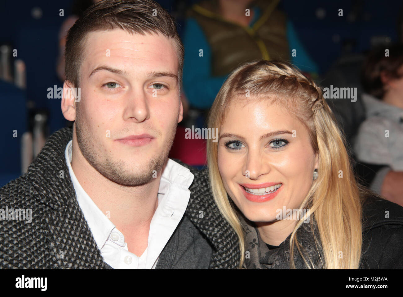 Antonia fuchs hi-res stock photography and images - Alamy