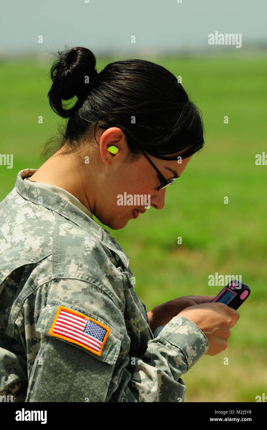 MDA5996 by Texas Military Department Stock Photo - Alamy