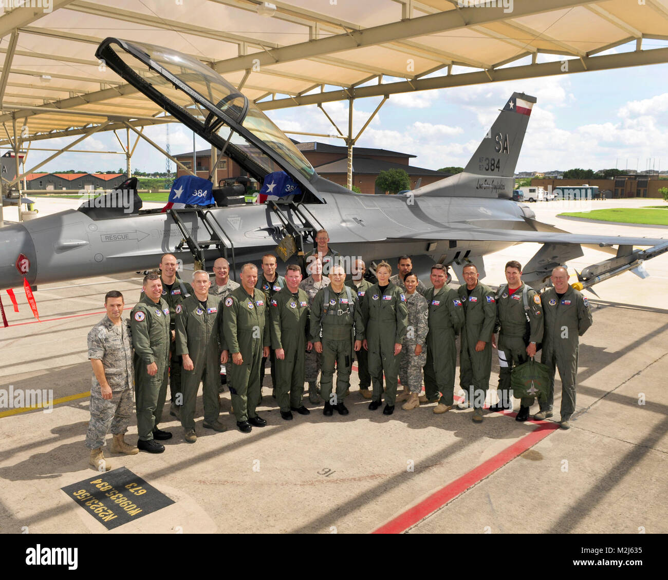 Group Photo by Texas Military Department Stock Photo - Alamy