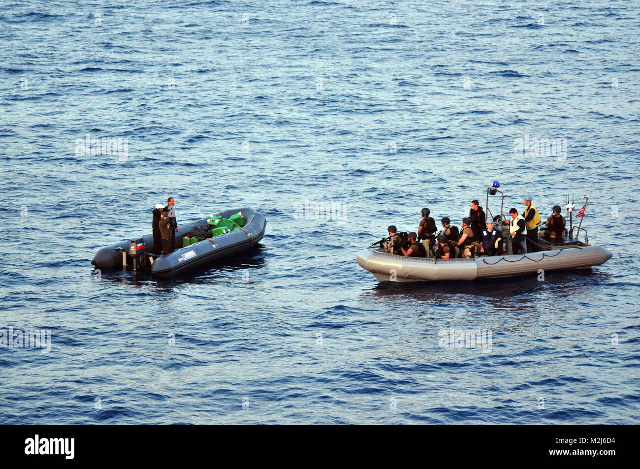 Soldier boarding a boat hi-res stock photography and images - Alamy
