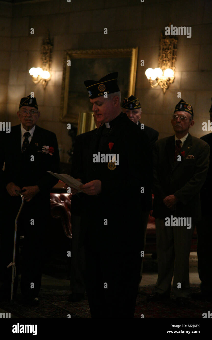 American legion post 75 hi-res stock photography and images - Alamy