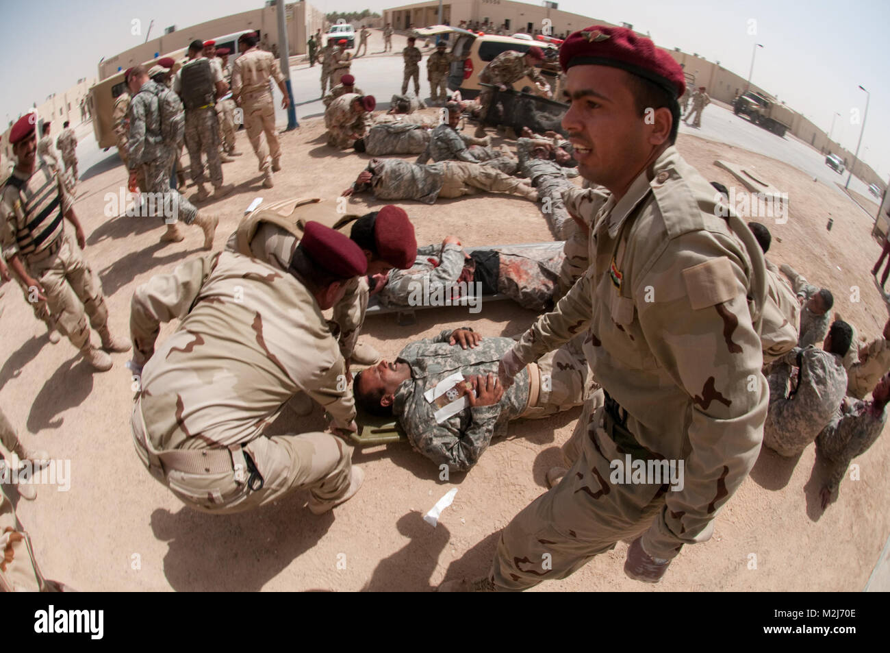 307th brigade support battalion hi-res stock photography and images - Alamy