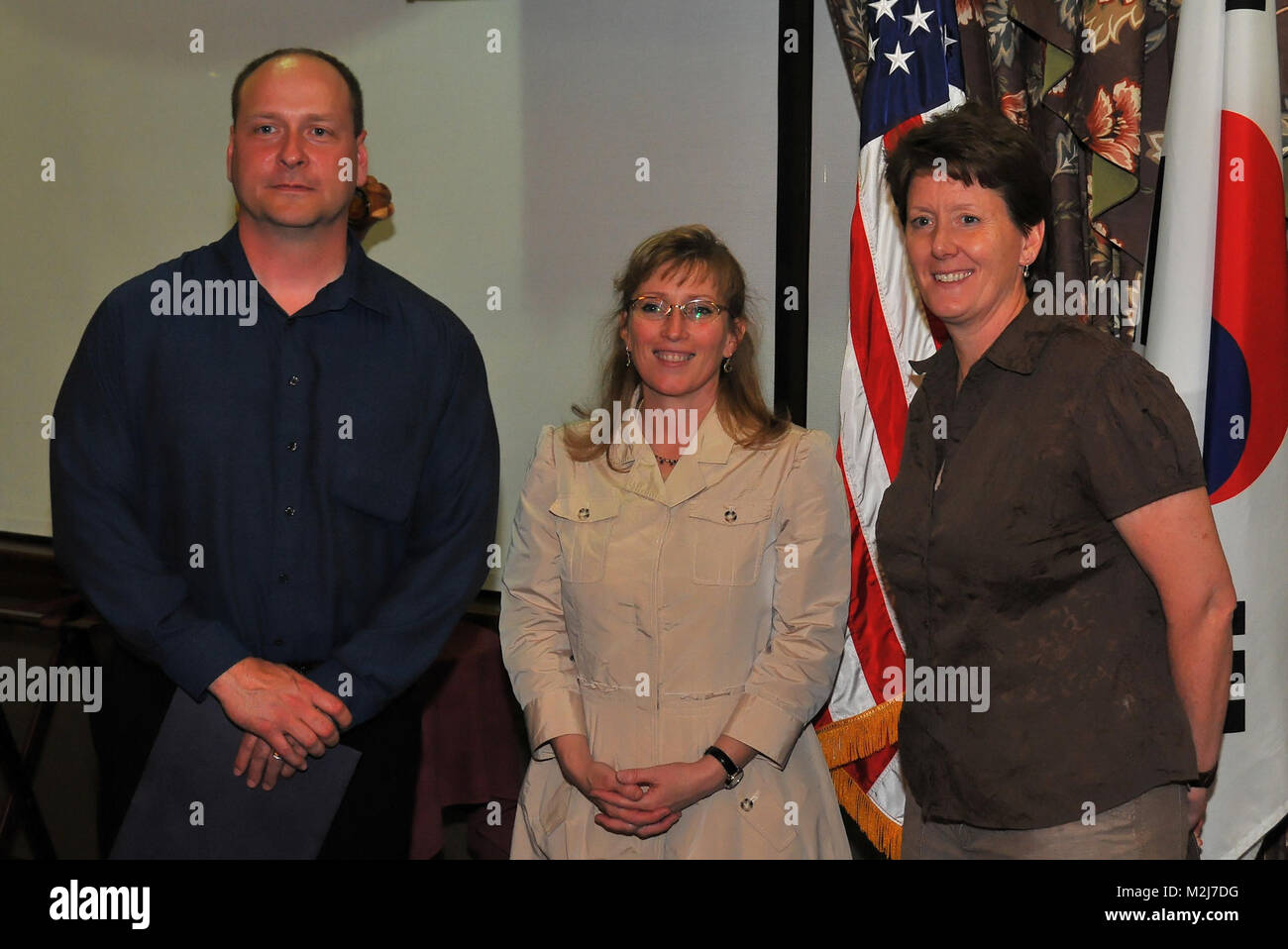 DSC 1108 X by 501st Sustainment Brigade Stock Photo - Alamy