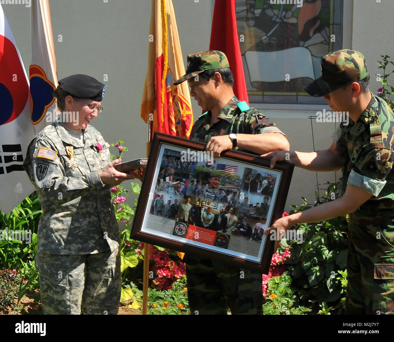 DSC 1636 X by 501st Sustainment Brigade Stock Photo - Alamy