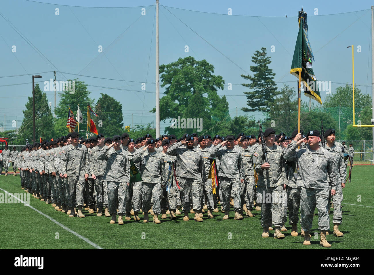 DSC 1901 X by 501st Sustainment Brigade Stock Photo - Alamy