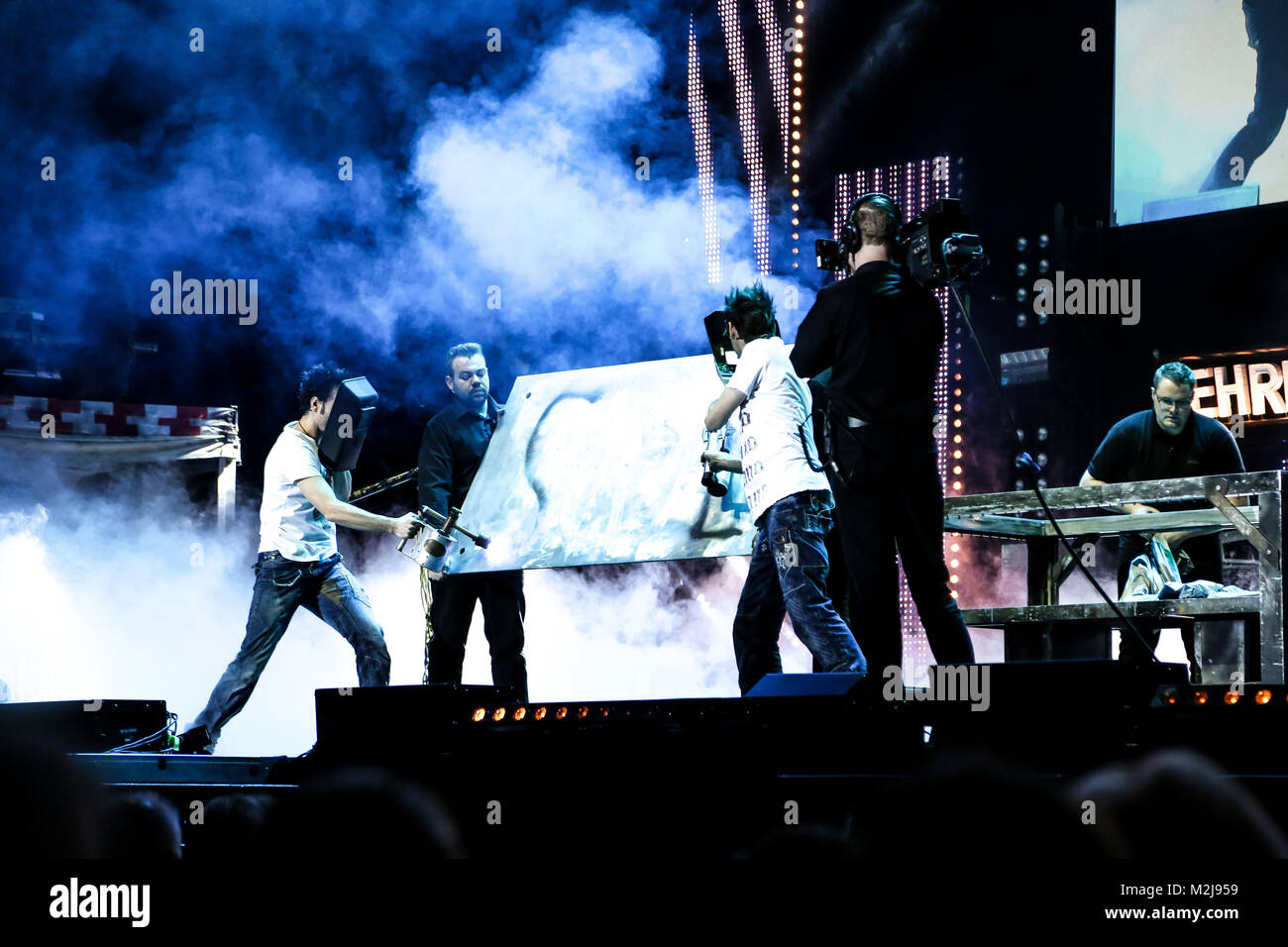 Am i not a man or a brother hi-res stock photography and images - Alamy