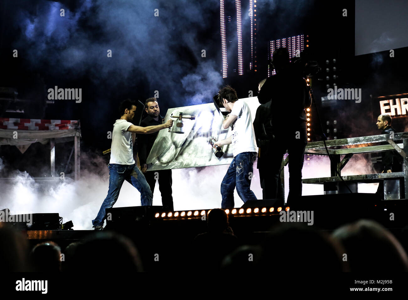 Am i not a man or a brother hi-res stock photography and images - Alamy