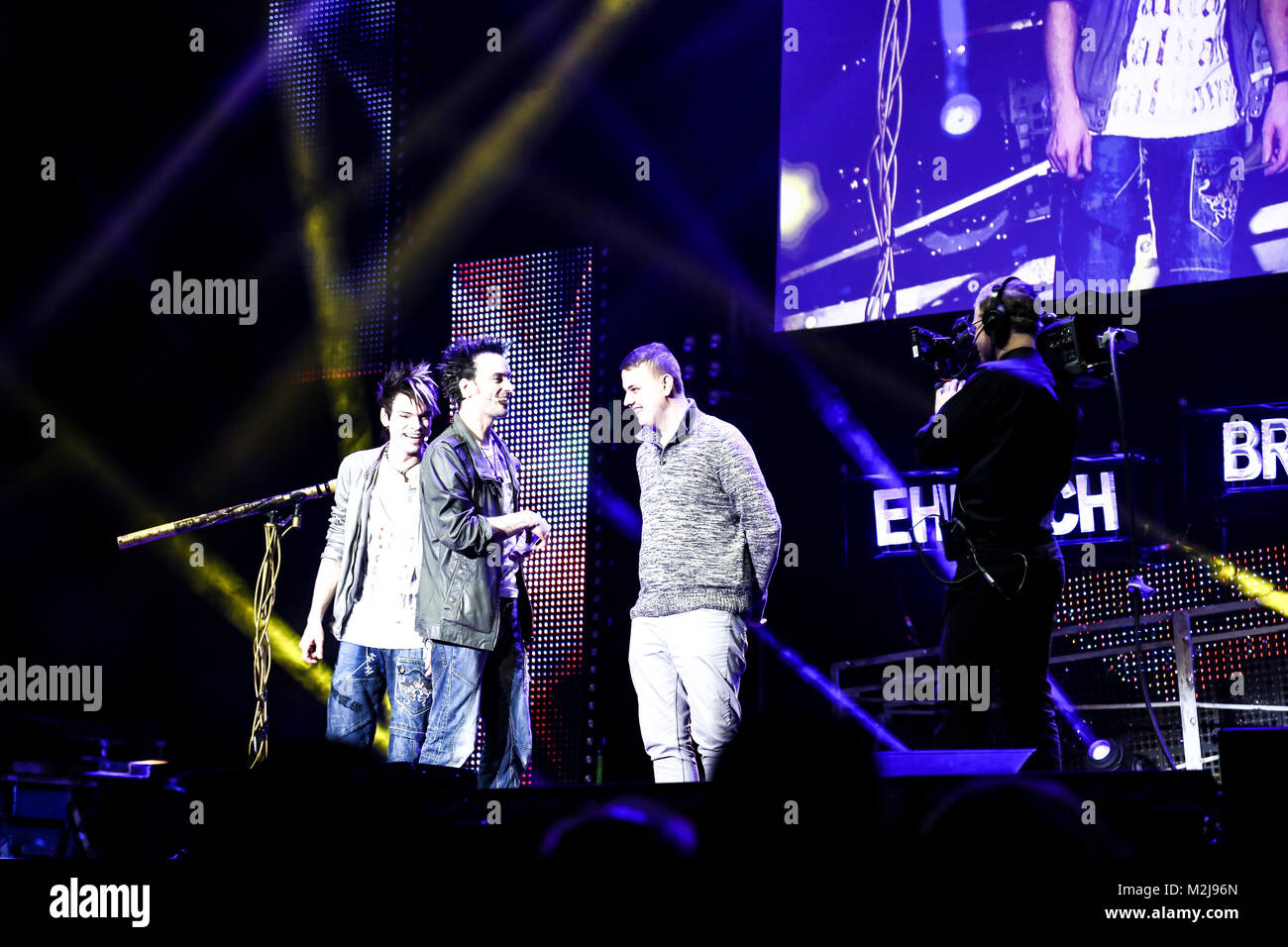 Am i not a man or a brother hi-res stock photography and images - Alamy