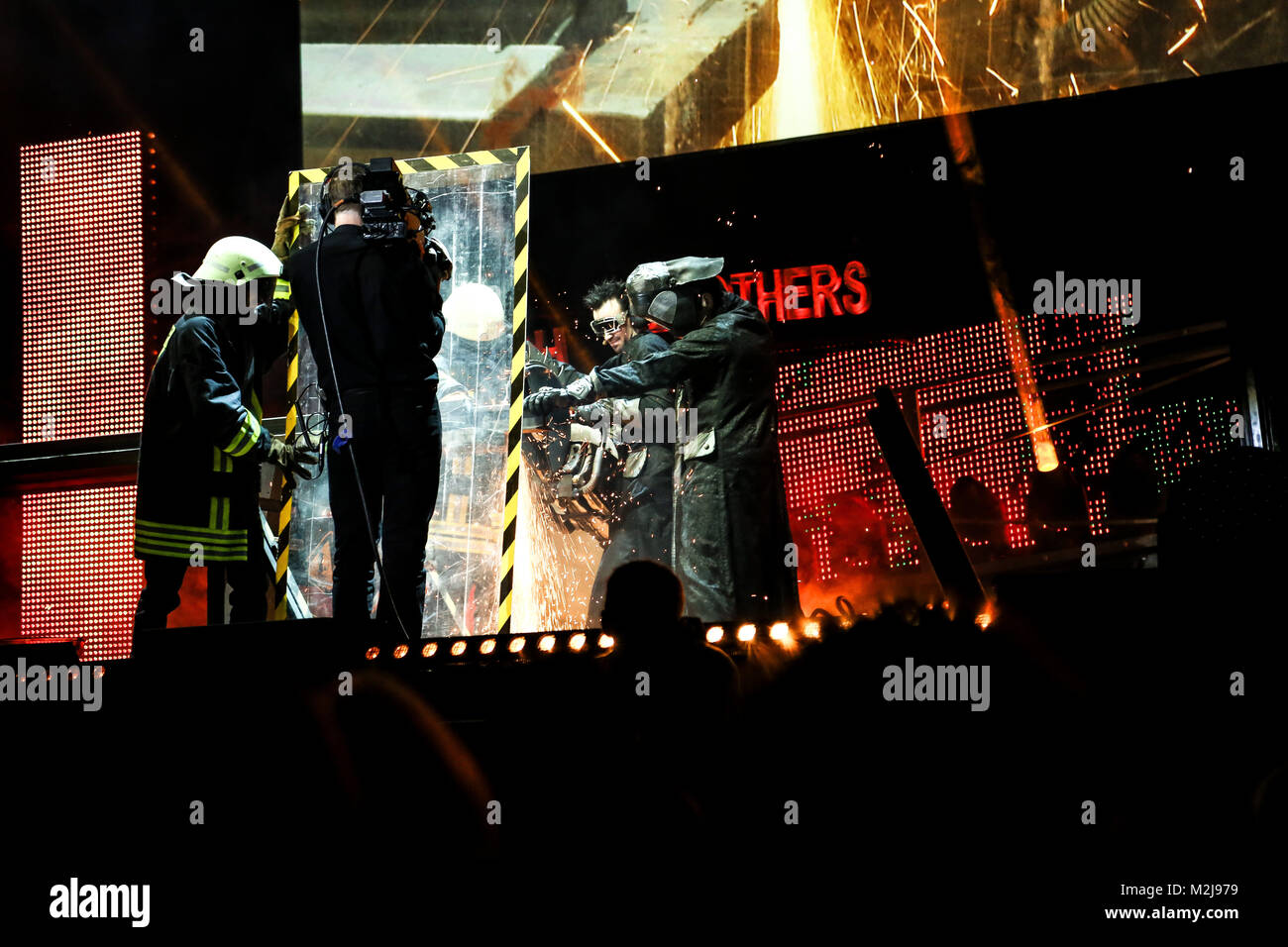 Am i not a man or a brother hi-res stock photography and images - Alamy