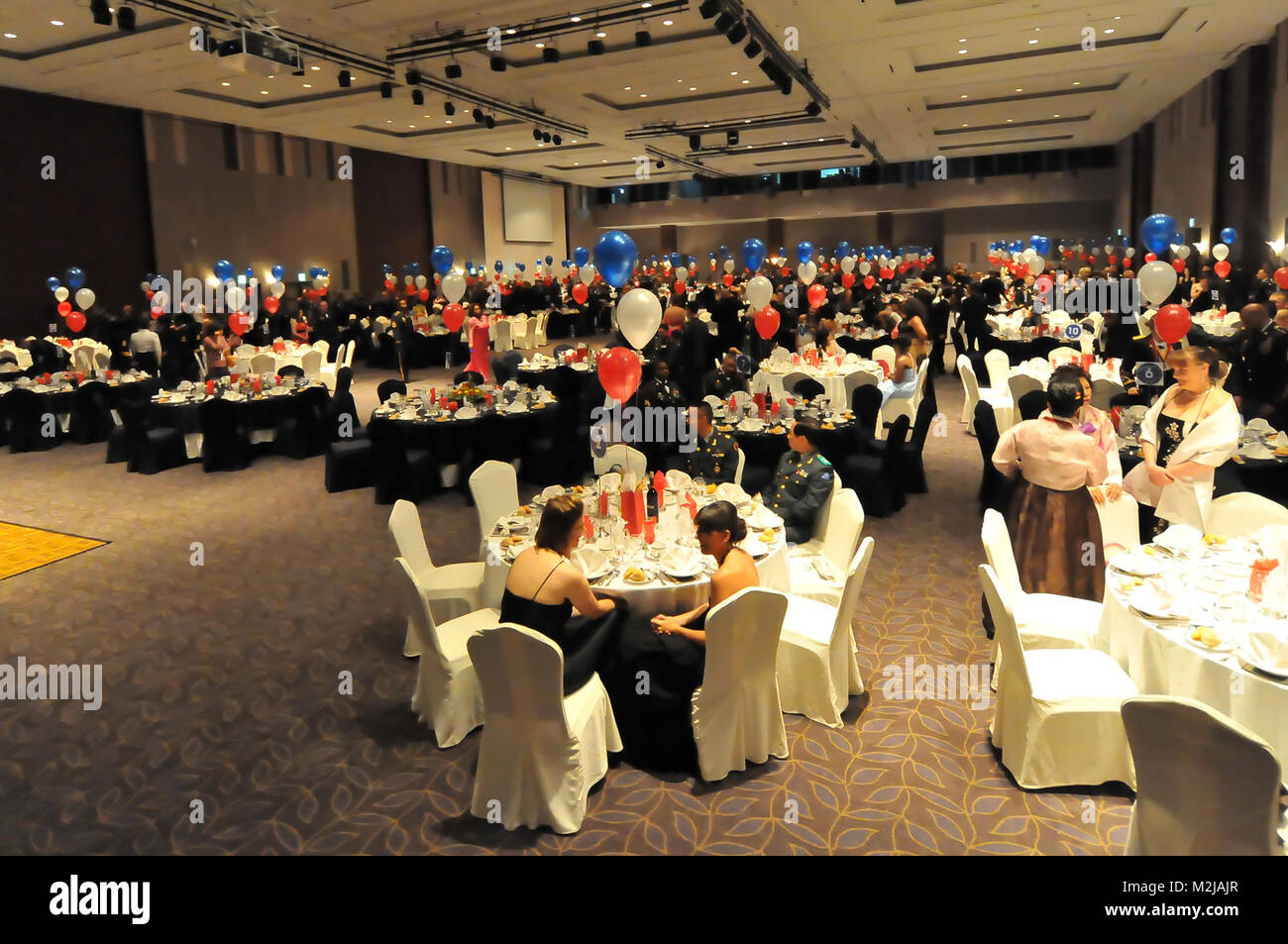 Army Ball-33 by 501st Sustainment Brigade Stock Photo - Alamy