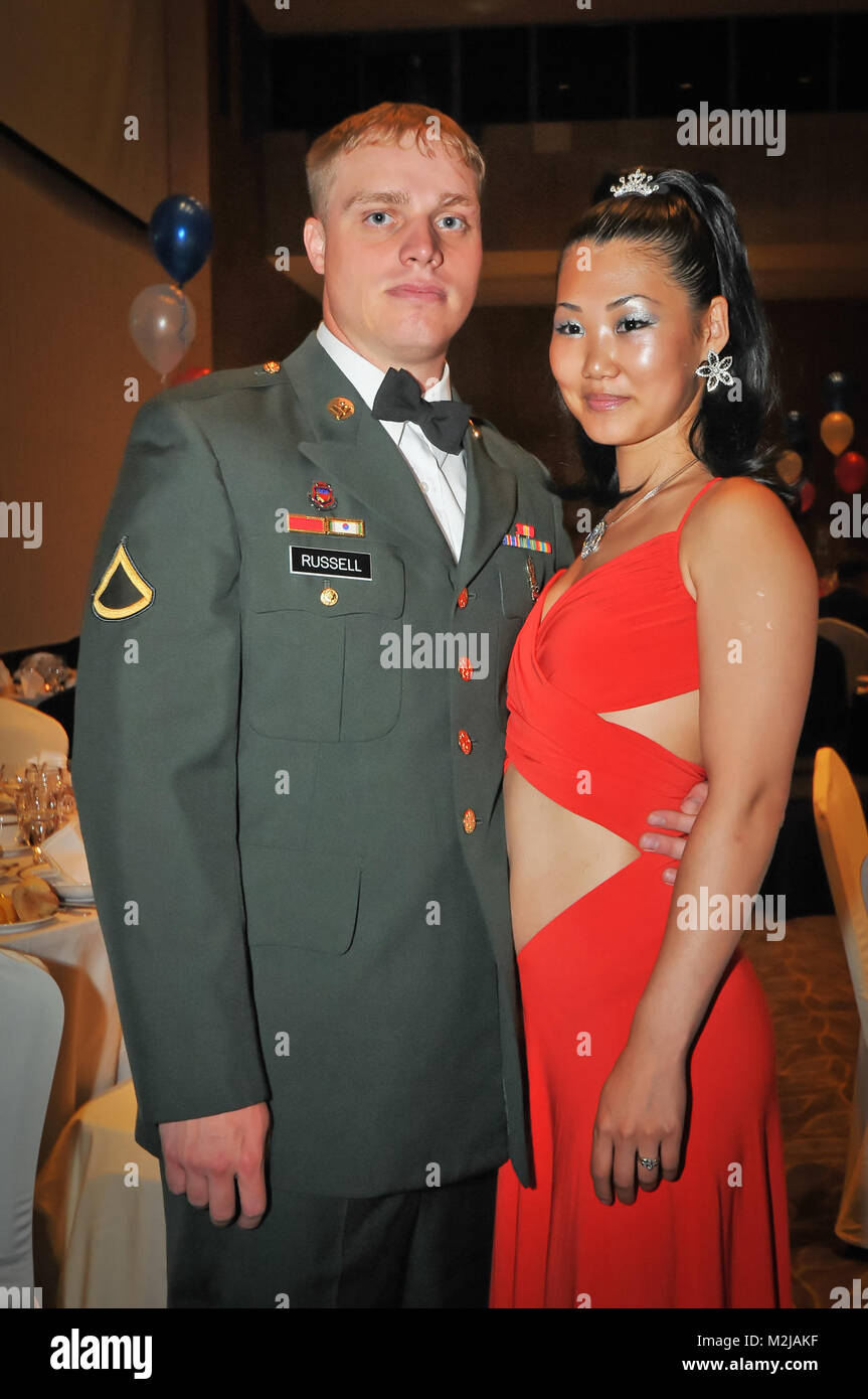 Army Ball-41 by 501st Sustainment Brigade Stock Photo - Alamy