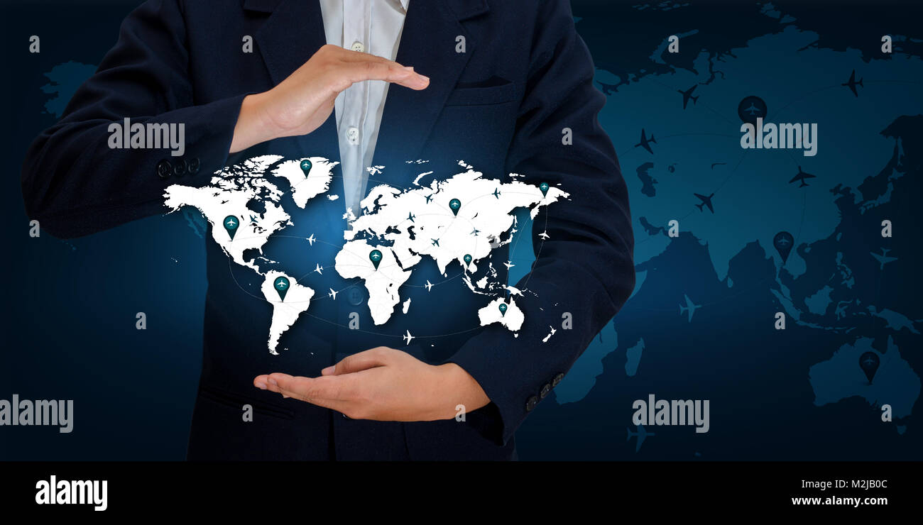 Transport and logistics icon hi-res stock photography and images - Alamy