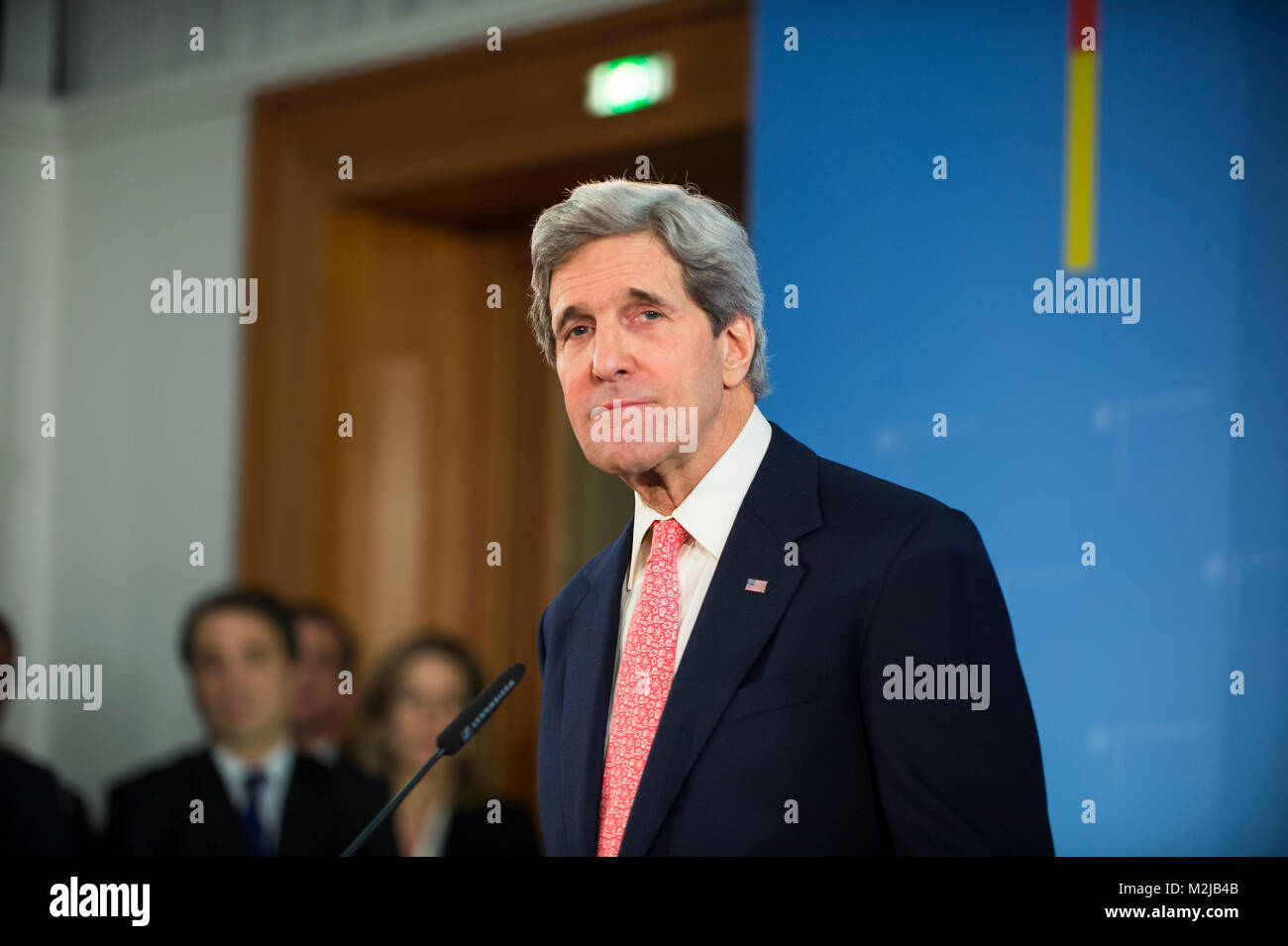 American counterpart hi-res stock photography and images - Alamy