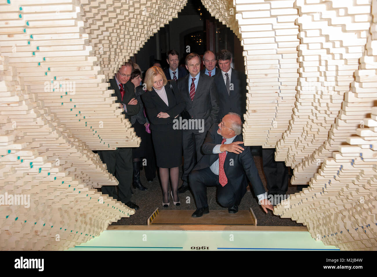 Prof dr karl ulrich mayer hi-res stock photography and images - Alamy