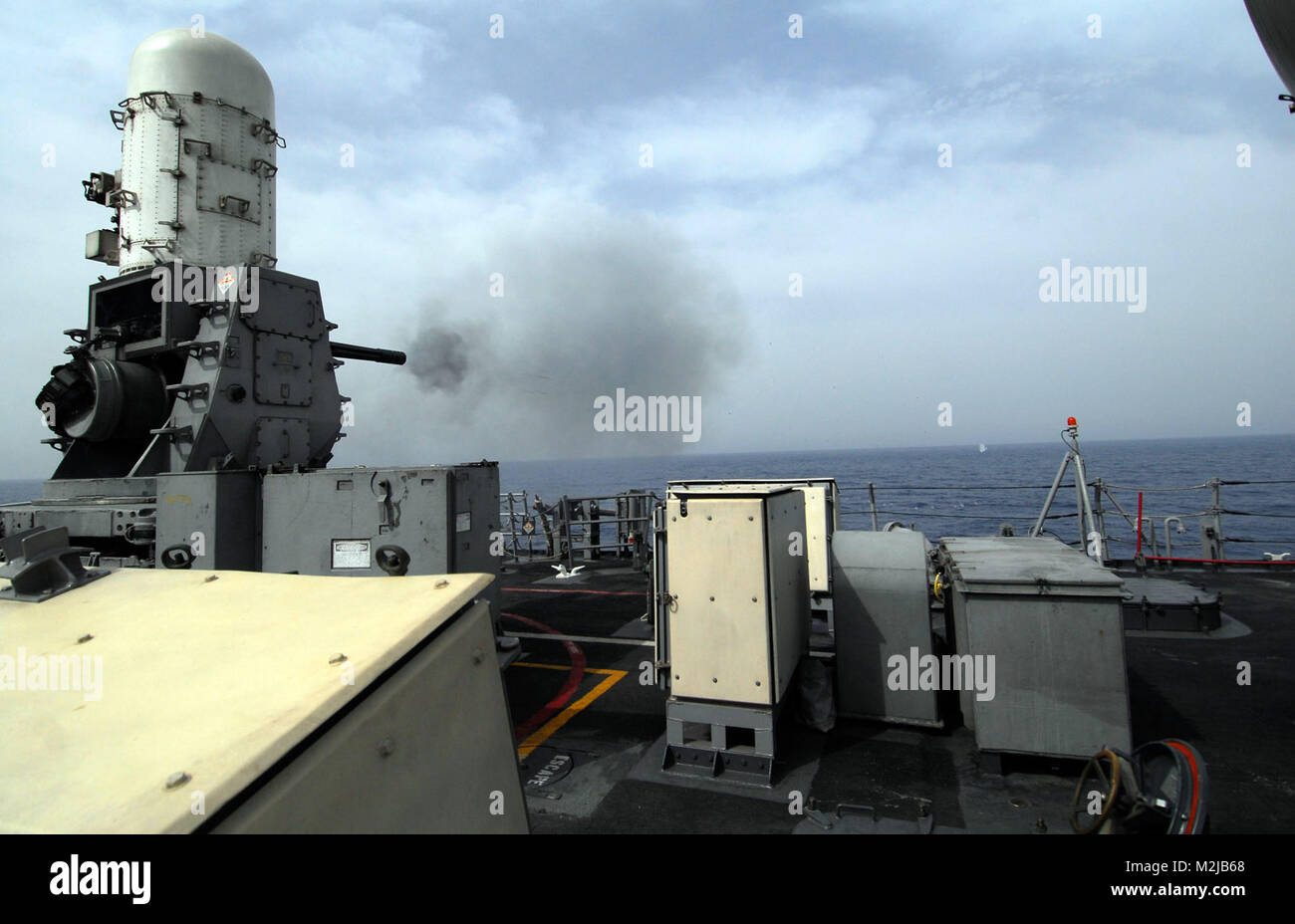 Operation active endeavor hi-res stock photography and images - Alamy