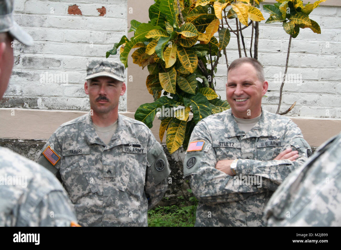 Lt gen jack c stultz hi-res stock photography and images - Alamy
