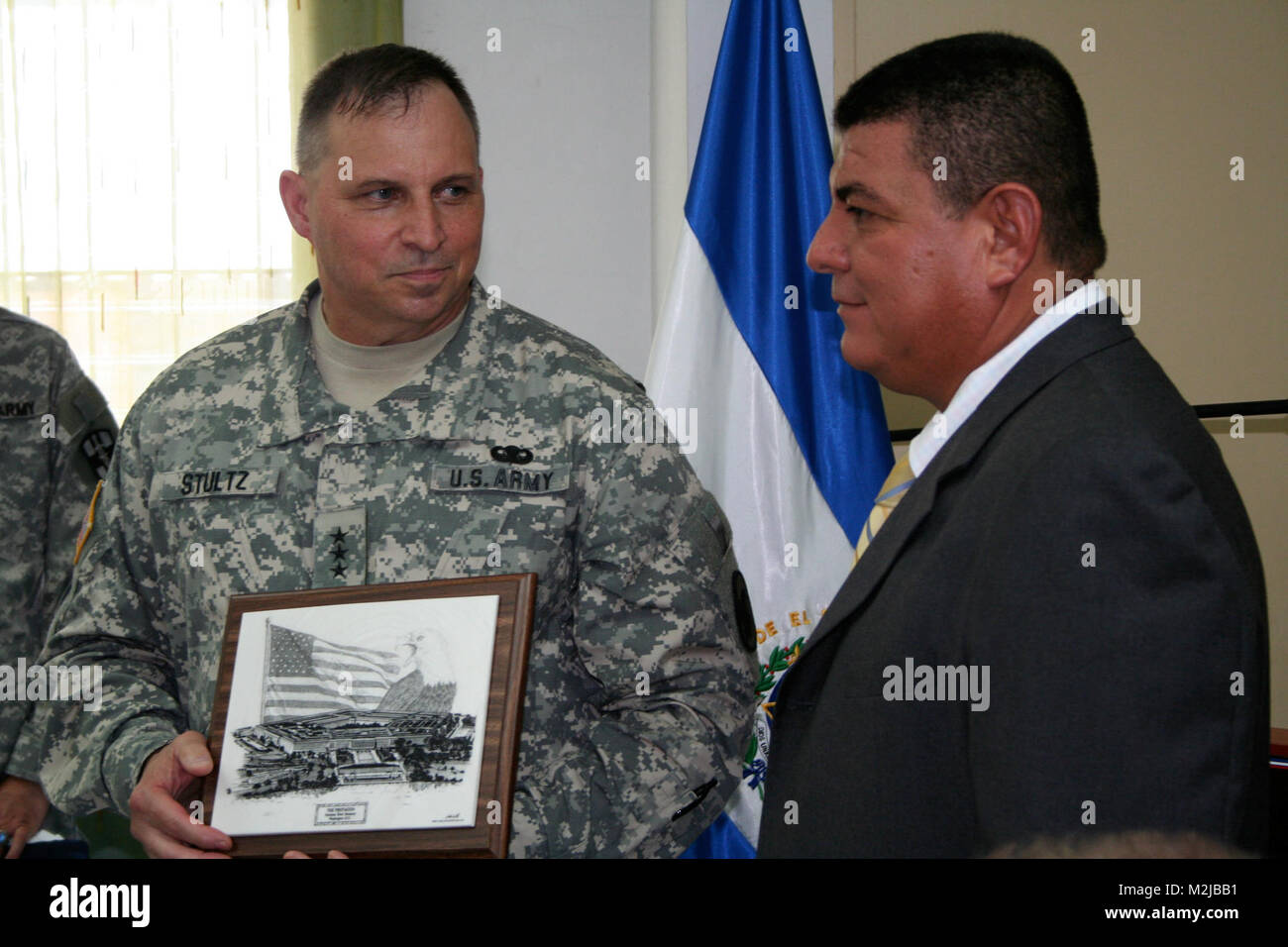 Texasguard hi-res stock photography and images - Alamy