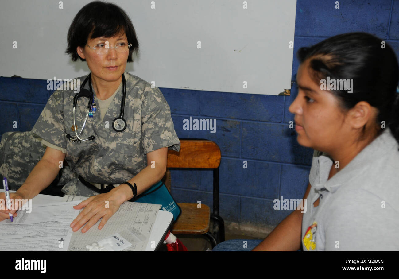 349th combat support hospital hi-res stock photography and images - Alamy