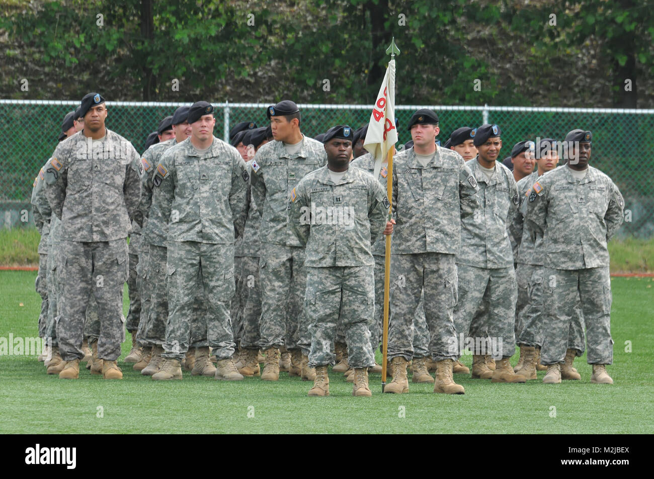 DSC 2585 X by 501st Sustainment Brigade Stock Photo - Alamy