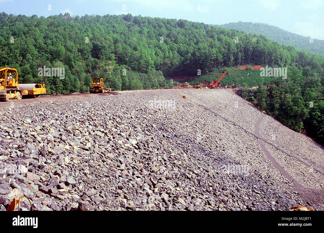 At maximum dam height hi-res stock photography and images - Alamy