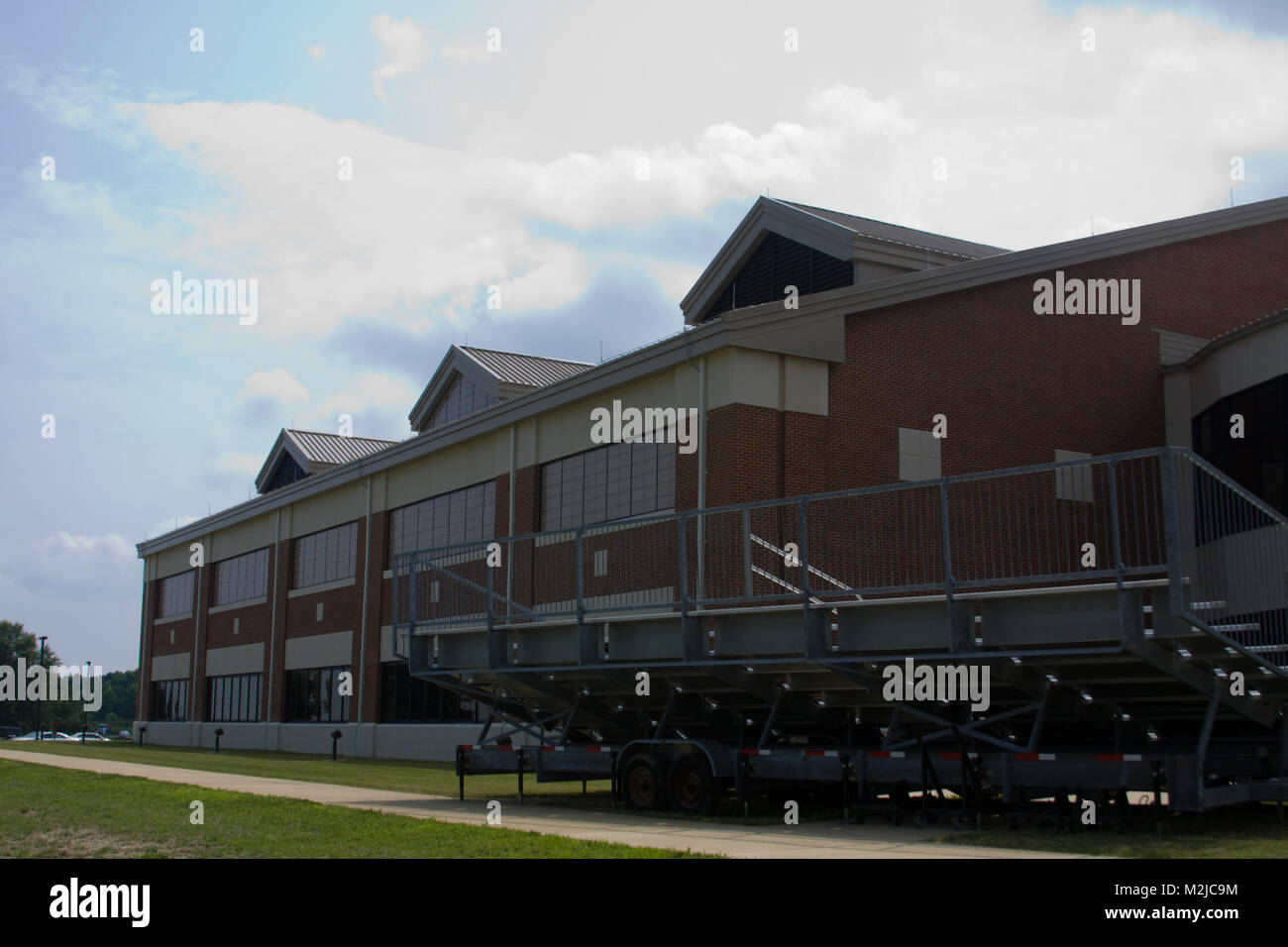 The 497th Intelligence, Surveillance, and Reconnaissance Group ...